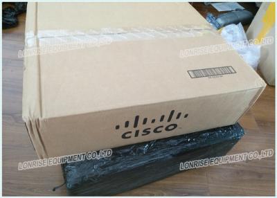 China Cisco Fiber Optic Ethernet Switch WS-C3560V2-24TS-S 24 Port 10/100 POE Switch for sale