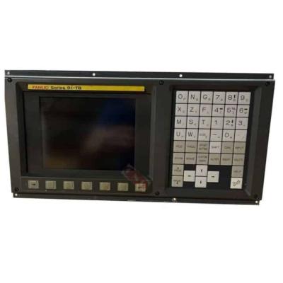 China Fanuc A02B-0299-C041#T I/O Module CNC Control Unit for sale