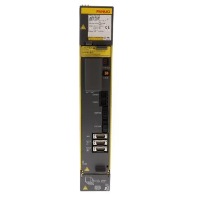 China FANUC A06B-6114-H207 Servo Amplifier Module SVM2-40/40i for sale