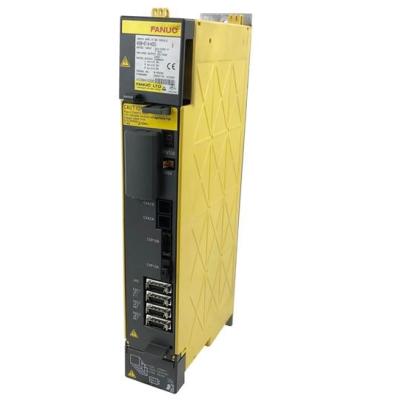 China FANUC A06B-6096-H206 Dual-axis Servo Amplifier Module with FSSB Interface and 5.3 kW Power for CNC Systems for sale