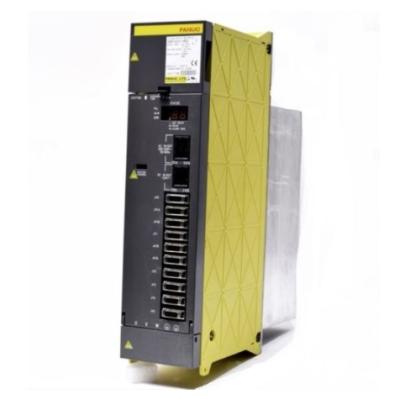 China Fanuc A06B-6102-H111 Alpha Spindle Amplifier Module SPM-11 Type 4 for sale