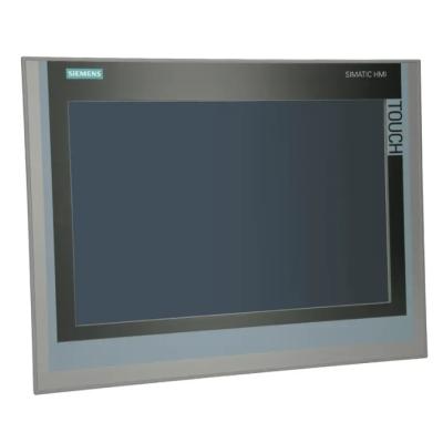 China Siemens 6AV2124-0MC01-0AX0 SIMATIC HMI TP1200 Comfort Touch Panel Original for sale
