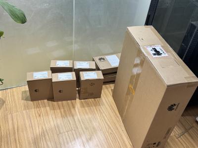 China Huawei NetEngine 8000 F8 CR8MP2K3PHC0 AC Power Distribution Unit for Enterprise Router for sale