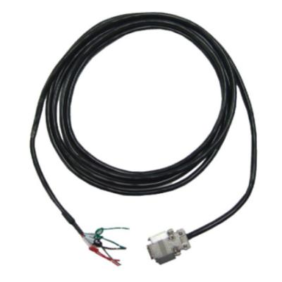 China GT09-C30R4-6C RS-422 Communication Cable for Mitsubishi GOT HMI & FXCPU for sale