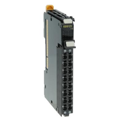 China Omron NX‑OD5121 16‑Point NPN Digital Output Module for NX I/O System for sale