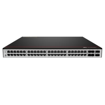 China Huawei CloudEngine S5755-H48UM4Y2CZ 48-Port Multi-Gigabit PoE++ Switch with 25GE/100GE Uplink for sale