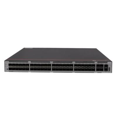 China Huawei S5731-S48S4X-A Switch | 48×Gigabit SFP + 4×10GE SFP+ Enterprise Layer 3 Ethernet Switch for sale