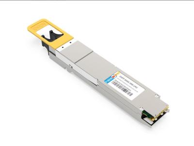 China 800G OSFP SR8 Optical Transceiver Module, 850nm, 100m, MPO-16, PAM4, DOM for sale