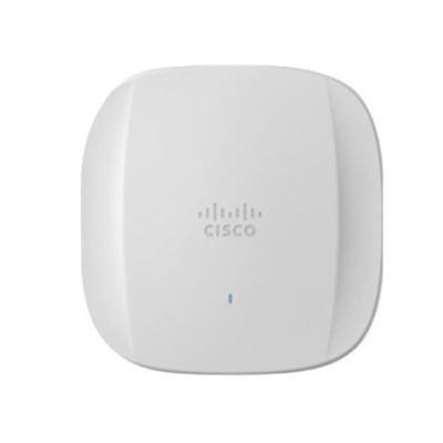 China Cisco CW9164I-ROW Catalyst 9164I Wi-Fi 6E Tri-Band Indoor Wireless Access Point for sale