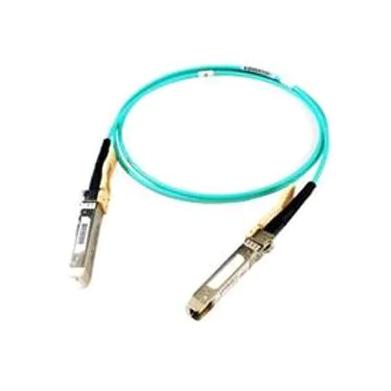 China SFP-25G-AOC5M=, Cisco SFP28 AOC Cable, 25Gbps/Active Optical/5M Length for sale