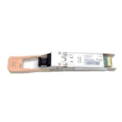 China SFP-25G-SR-S=, Cisco 25GBASE-SR SFP Module, 25Gbps, LC Connector, MMF 100m for sale
