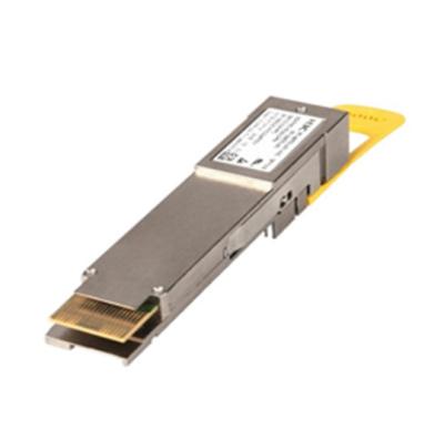 China 800Gbps QSFP-DD FR8 Optical Transceiver Module with 2km Transmission and Hot-Swappable Design for sale