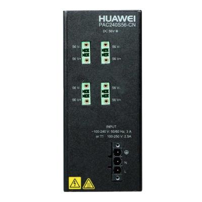 China PAC240S56-CN, Huawei Power Module, 240W AC Input/56V Output/Hot-swappable for sale
