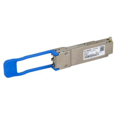 China OSN010N24, Huawei High Speed Transceiver, 100G QSFP28/LC/10km for sale