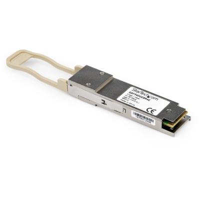 China QSFP-40G-LR4-S, Cisco QSFP Transceiver, 40GBASE-LR4/LC/10km for sale