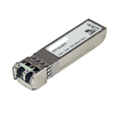 China SFP-10G-SR, Cisco SFP+ Transceiver, 10Gbps/850nm MMF/300m for sale