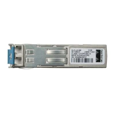 China GLC-LH-SM, Cisco SFP Transceiver, 1Gbps/LC connector/Single Mode for sale