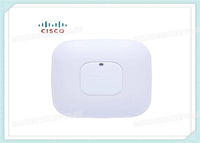 China Indoor Cisco Wireless Access Point , Aironet AIR-CAP1602I-C-K9 1600 Series Wifi Access Points With Internal Antennas for sale
