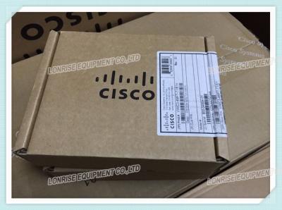 China Cisco Third - Generation Optical Transceiver Module VWIC3-4MFT-T1 / E1 4-Port T1 / E1 Voice / WAN Interface Card for sale
