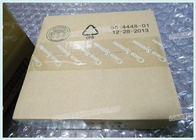 China Original Cisco SFP Modules SFP-10G-SR Fiber Optical Transceiver Beige Bail Latch Color for sale