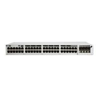 China Cisco C9300-48U-E 48-Port UPOE Switch | Catalyst 9300 Network Essentials Managed Switch for sale