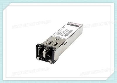 China GLC-FE-100ZX Cisco Optical Transceiver Module SFP 80KM SMF1550nm Singlemode Fiber for sale