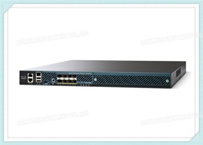 중국 AIR-CT5508-250-K9 Cisco 250 APs를 위한 무선 관제사 8 SFP 상공 연결 802.11a 판매용