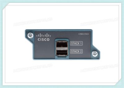 China Wired C2960S-STACK Cisco 2960S Switch Stack Module Optional For LAN Base Hot Swappable for sale