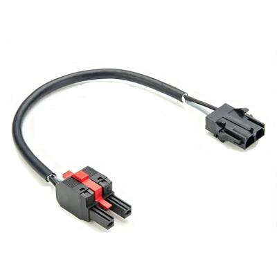 China Ericsson RPM777 418/00300 | 30cm AISG Control Cable for RBS6601 for sale