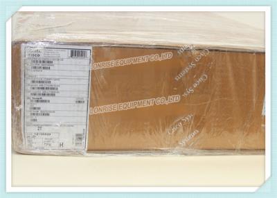 China WS-C3750G-24TS-E1U Cisco Catalyst Switch 3750 24 10/100/1000 + 4 SFP + IPS Image 1RU for sale