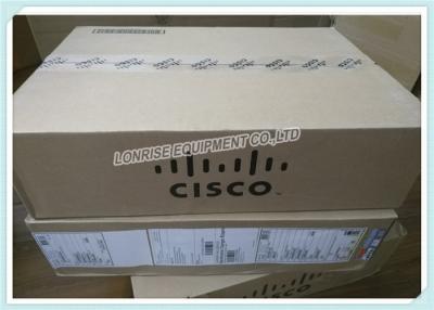 Chine ISR4321-AX/K9 Routeur réseau CISCO ISR 4321 AX Bundle w/APP, licence SEC avec 2GE,2NIM à vendre