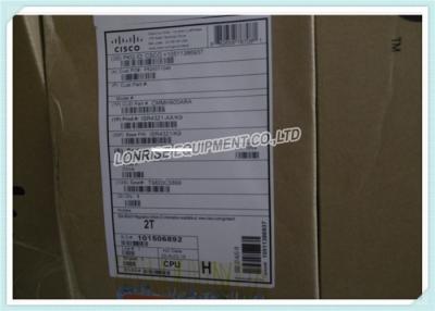 Chine ISR4321-AX/K9 Routeur réseau CISCO ISR 4321 AX Bundle w/APP, licence SEC avec 2GE,2NIM à vendre