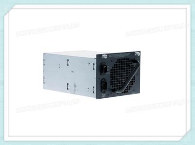 Cina Alimentazione elettrica di config 6 di CA dell'alimentazione elettrica del commutatore di Cisco PWR-C6-1KWAC=Catalyst 9000 1KW in vendita