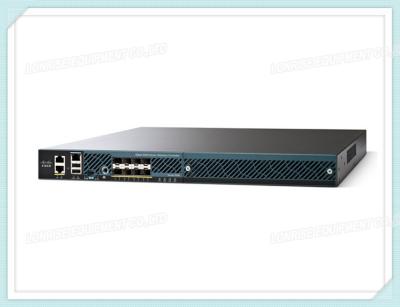 중국 Cisco 무선 관제사 AIR-CT5508-12-K9 12 까지 APs 8을 위한 5508의 시리즈 * SFP는 업링크합니다 판매용