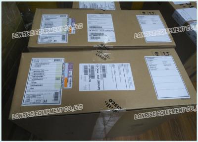 Cina Cisco commuta il CA di vantaggio 715W della rete del catalizzatore 9300 24-Port PoE+ del commutatore di Ethernet di C9300-24P-A in vendita