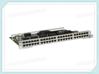 ET1D2G48TEA0 Huawei Network Switches Module 48 Port 10 / 100 / 1000BASE - T Interface Card
