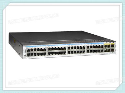 China Interruptores de rede 4x10G de CE5855-48T4S2Q-EI Huawei SFP+, 48xGE porto, caixa de 2x40G QSFP+ 2*FAN for sale