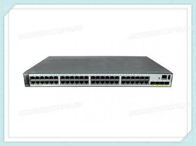 China Huawei Switch S5720-52P-PWR-LI-AC 48 Ethernet 10/100/1000 Ports 4 Gig SFP PoE+ for sale