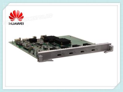 China Schnittstellen-Karte ES1D2X04XED0 Huawei 4 Hafen-10GBASE-X mit Serienschalter S7700 zu verkaufen