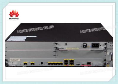 中国 華為技術はEterpriseのルーターAR32-200-AC SRU200 4 SIC 2 WSIC 4 XSIC 350W ACを統合しました 販売のため
