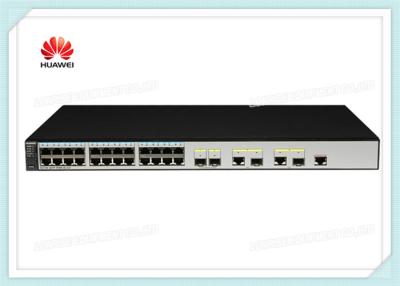 China Ethernet del × del interruptor 24 de S2750-28TP-PWR-EI-AC Huawei 10/100 carruaje SFP 2 10/100/1000 de doble finalidad de los puertos 2 de PoE+ en venta