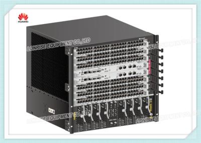 China Chasis 438*442*441m m de la asamblea del interruptor S7706 de la serie de ES0B00770600 Huawei S7700 en venta