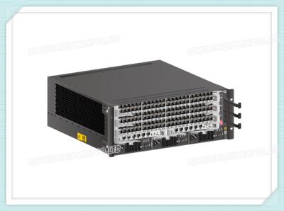 China Las series del chasis ES0B00770300 Huawei S7700 de la asamblea S7703 cambian poder de 2200W POE en venta