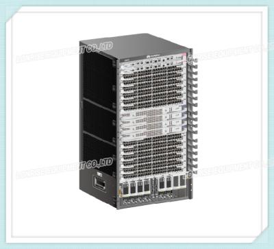 China Huawei S12712 Assembly Chassis 12 Slots ET1BS12712S0 S12700 Series Switch Chassis for sale