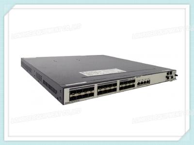 China Puertos de GE SFP del interruptor 48 de Ethernet de la serie de Huawei S6300 del chasis de LS-S6348-EI en venta