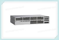 China C9200-48T-E 48  Cisco Ethernet Network Switch Ports Data Modular Uplink Options for sale
