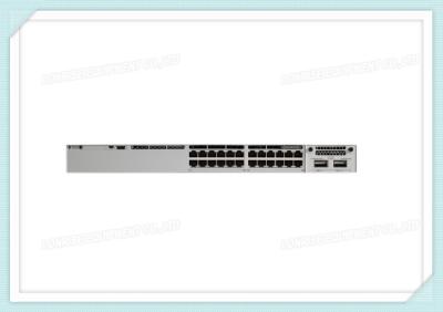 중국 C9300-24T-E Cisco 이더넷 네트워크 스위치 Catalyst 9300 24 포트 데이터 만 판매용