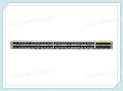 중국 Cisco 스위치 N9K-C9372PX-E 관계 9000의 시리즈 스위치 48p 10G SFP+와 6p 40G QSFP+ 판매용