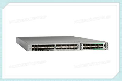 China N5K-C5548UP-FA Cisco Network Switch Nexus 5548UP Chassis 32 10GbE Ports Bundle 2 PS for sale