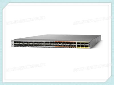 중국 Cisco 이더네트 네트워크 스위치 N5K-C5672UP 관계 5672UP 포좌 1RU SFP+ 16는 항구를 통일했습니다 판매용
